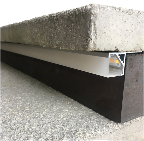 Step and Wall Profile – REEL TECH Direct