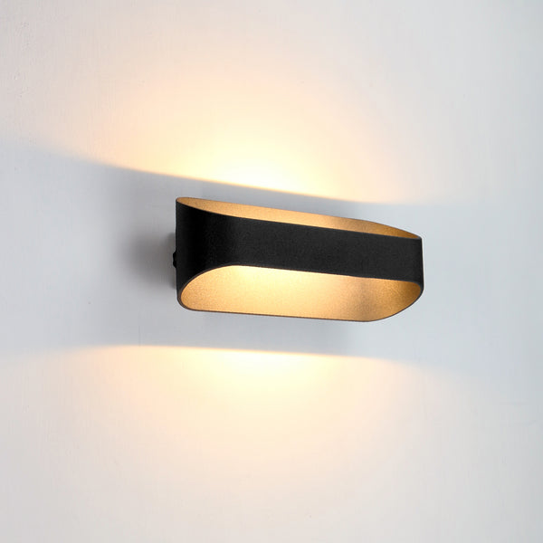 LED Scape Wall Light – REEL TECH Direct